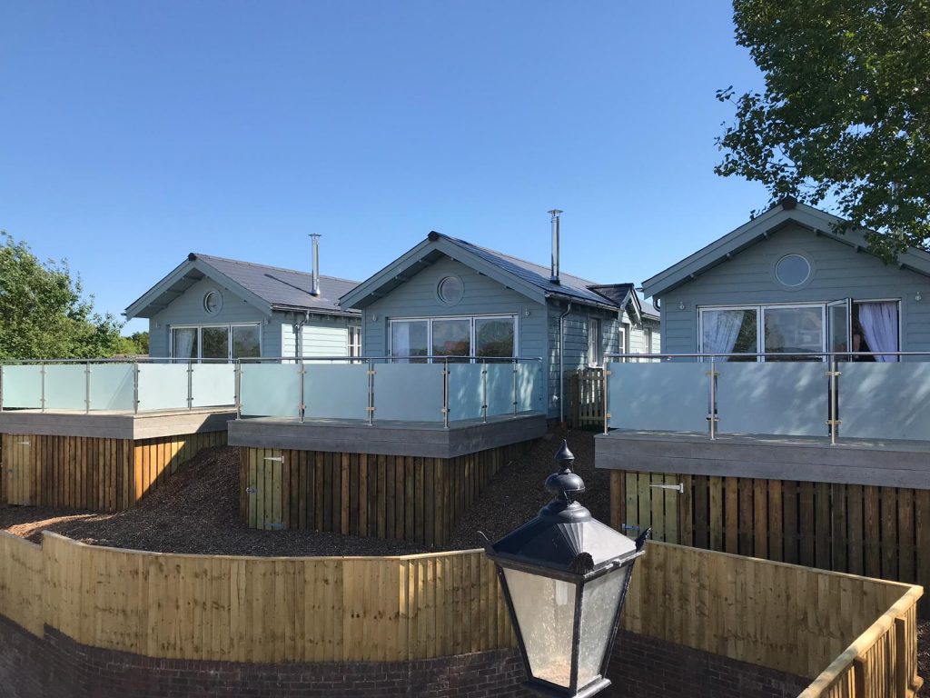 The Bay Colwell – Eko Custom Homes