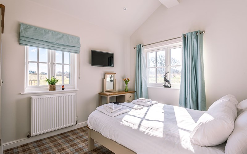 The Bay Filey – Eko Custom Homes