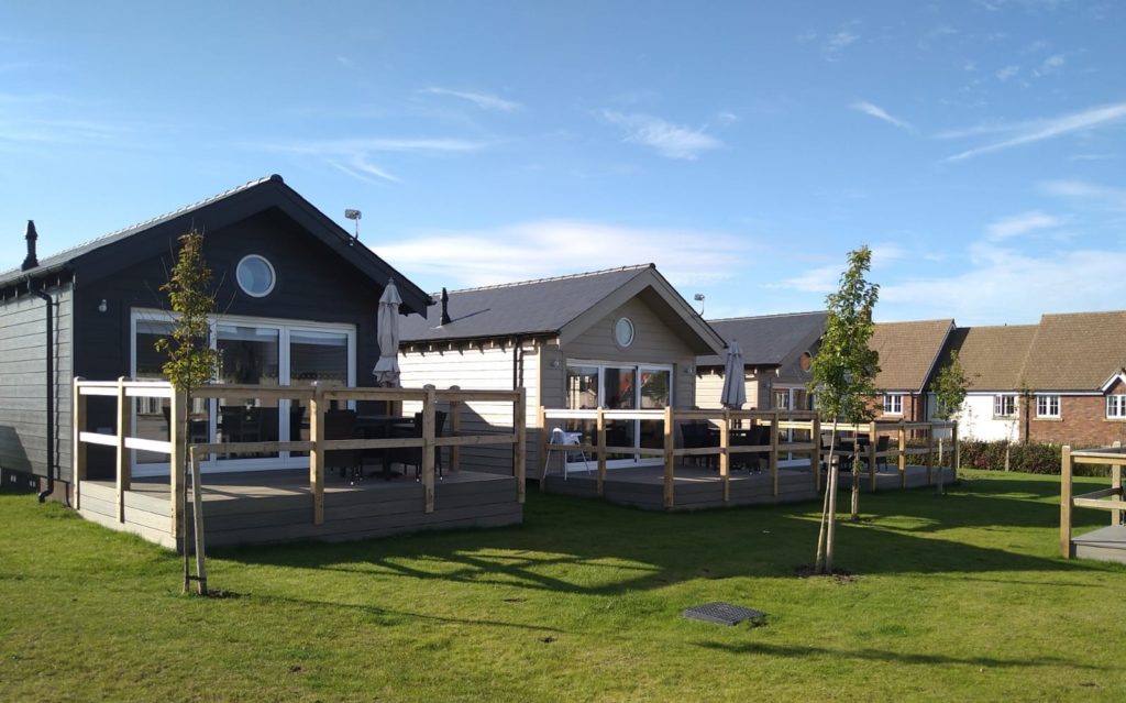 The Bay Filey – Eko Custom Homes