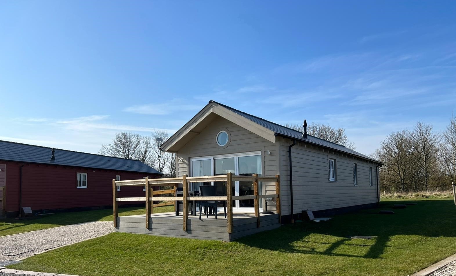 The Bay Filey – Eko Custom Homes